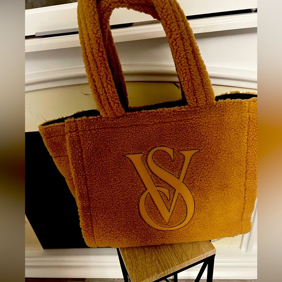 Victoria's Secret | Bags | Cool Victorias Secret Bag Good Condition ...